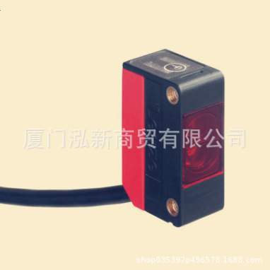 LEUZE/劳易测 LCS-2M18B-F08NNC-K020V LCS-2M18P-F08PNO-M12