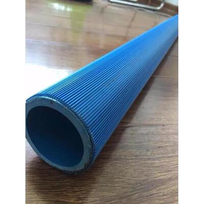 水铁路隧道透工程用PV厂C毛细排管家直供  虹吸式排水管用MHMX1于