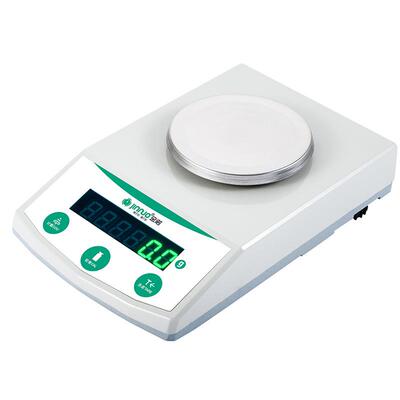 金诺TD2001铝合金电子天平分析天平天平200g/0.1g