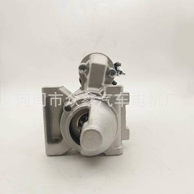 汽车起动机12655055M000T24072M0T2407212694626