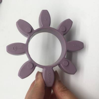 德国原厂KTRROTEX28AL-D联轴器/铸铝/八角梅花垫98sha/弹性体
