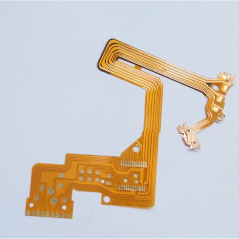 PCB打样 加急 电路板制作 快速线路板加工 铝基板 FPC柔性板排线