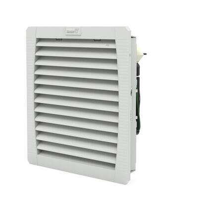 百能堡（Pfannenberg）机柜温度控制风扇空气过滤风扇 PFB 42.500