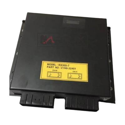 21N8-32400适用现代挖机配件RX305-7挖掘机电脑板21N8-32401
