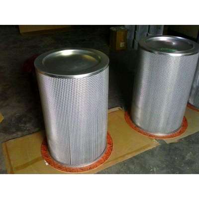 上海复盛SA400W-10K油分711823E1-EAY80129压缩机配件替代专用