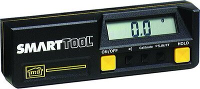 水平仪MD171621 型号:SmartTool库号：M171621
