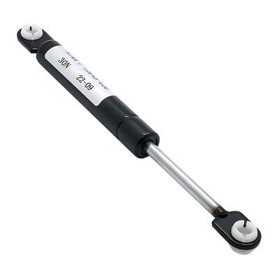 氮气汽弹簧支伸缩杆头部限定型GSS 15050 15100 18090 22150A B C