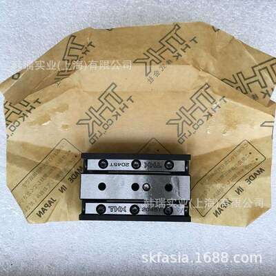 THK交叉滚子导轨 VRT2110A VRT2125A VRT3055A 微型滑台