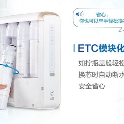 适配沁园净水器通用滤芯KRT5830/5800/6800/5890/6811/5820/6821