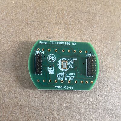 议价Avery Dennison RMC50 94V-0 P可维修