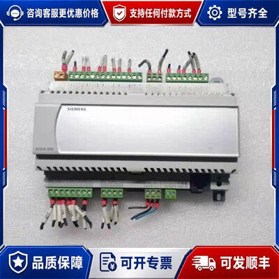 议价西门子控制器 ACX36.000/ALG可维修