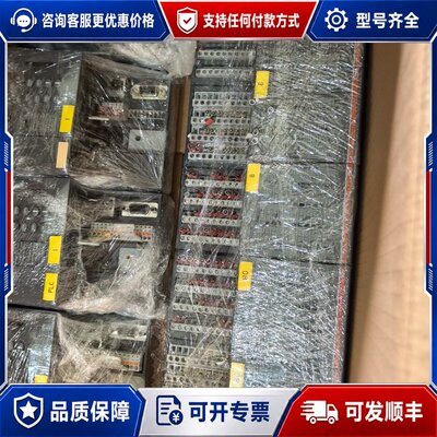议价ABB DC523 B7模块 1SAP240500R0001可维修