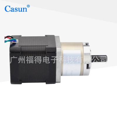 相厂家直销高精 度42行星42SHD441速电机6N减大力矩2马达42行星减