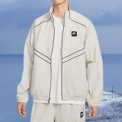 滔搏NIKE耐克男子AS M NK AIR运动健身夹克外套IF1289-072