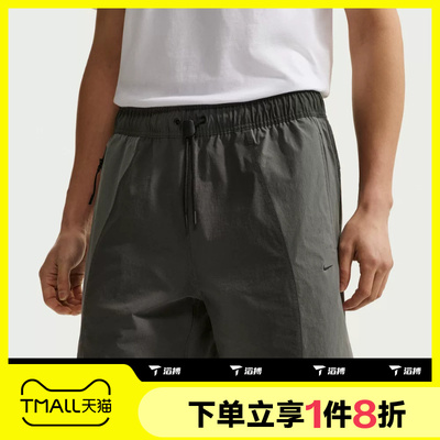 滔搏NIKE耐克男子运动舒适休闲短裤IF1336-060