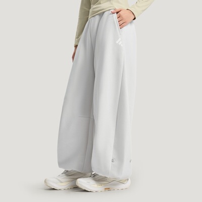 滔搏adidas阿迪达斯女子FOS W DK PT1运动休闲长裤KR7571