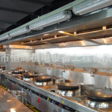 面包房厨房厨具 厨房工程 餐饮厨具湘菜厨房设备