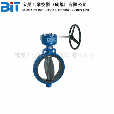 Keystone Figure 2000蝶阀带钢质加强型弹性阀座的对夹式阀门现货