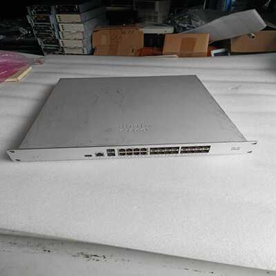 Cisco Meraki MX250-HW 思科 Merak