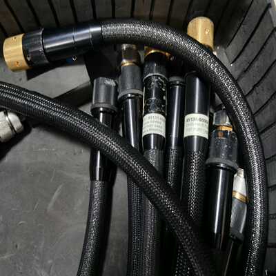 安捷伦85131，85134高频连接线。议价【侨报商行】