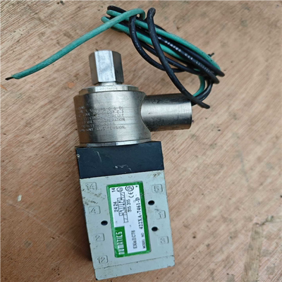 NUMATICS纽曼蒂克电磁阀422XA-7461-D~询价