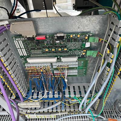 EGL1570  SPCI（gg设备）