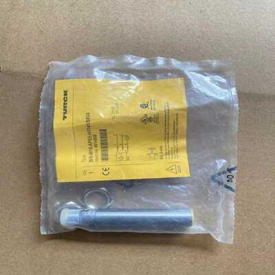 询价全新原装图尔克TURCKBI5-M18-AP6X-H11