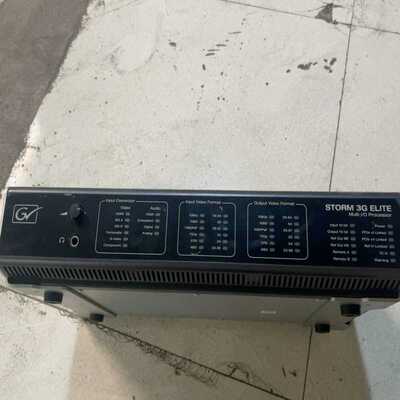 汤姆逊•康能普视采集卡+Storm+3G+Elite【侨报商行】