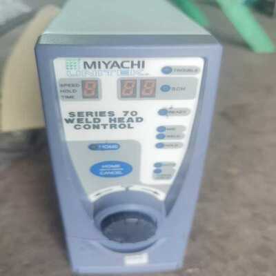 米亚基unitek series 70检测器包好用上电有显（瓠子电子）