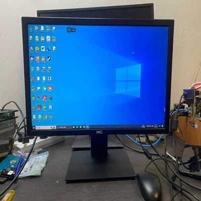 询价~HKC惠科MB21S1，21.5英寸LED显示器，分辨率