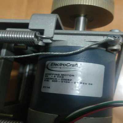 BACTEC   BD9050血培养电机 感兴趣的话给我留言议价