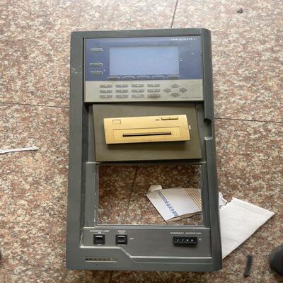 (询价)艾斯佩克MPC-2000A控制器、GZ-espec控制屏