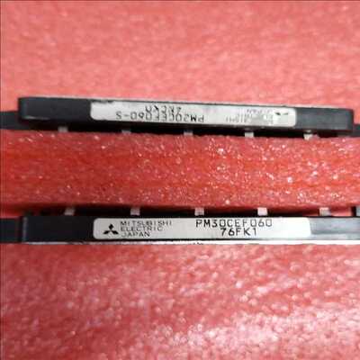 (询价)PM20CEF060-5  PM30CEF060 原装拆机原