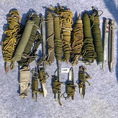 询价~地桩地锚搭棚架地桩的库存产品