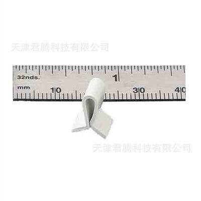 售卖中浇注固定卡子标乐不锈钢固定卡子 Buehler塑料固定卡子