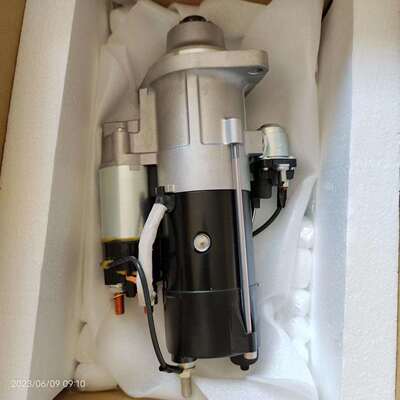 沃尔渥起动机21103701.3801287.3803847.M009T65479启动马达