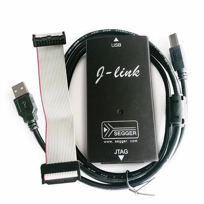 jlinkv9器单片机下载器armstm32j-linkv8v11v12stlink