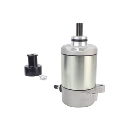 启动电机31200-HN7-003适用HondaATVRancher400TRX400FA