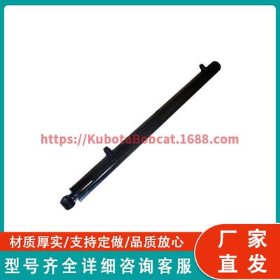 175679A2 卸料管摆动气缸