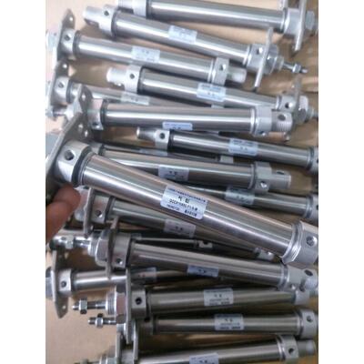 气缸QGCX20X15-SQGCX20X60-SQGCX20X125S-K2