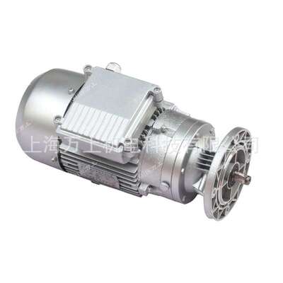 WBE1065-WD-120W/WBE1285-L1D-180W双级卧式微型摆线针轮减速机