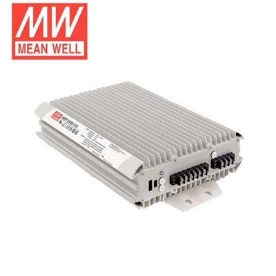 明纬开关电源HEP-2300- 55WCAN IP66/67防水电源带主动PFC功能