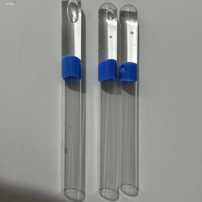 pva堵水海绵 堵水试管 简易方便
