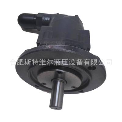 KRACHT减速机油泵滤油机油泵KF3/112F10BP007DP2/44DKF3D04