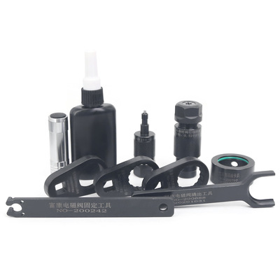 康明斯（斯堪尼亚）XPI喷油器拆装测量工具专业校油泵汽修工具