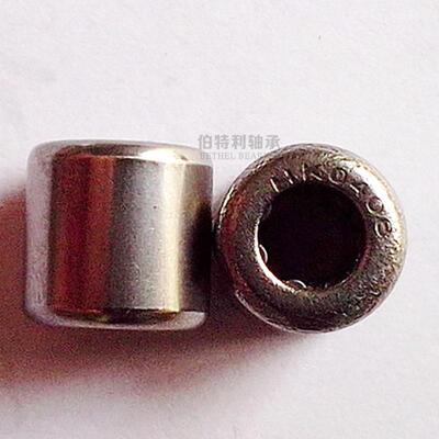 HK0406江苏州常家轴承厂 冲压滚轴承针4*10*6mm