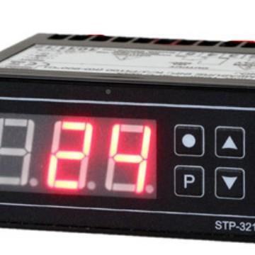泰仪索温度制STP多信号输器入温控表湿度控制控制冷/加热21-48V