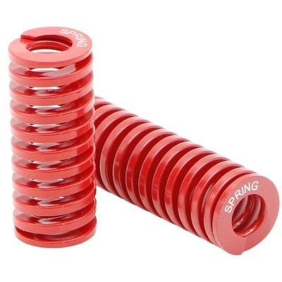 SWM12/14-20/25/30/35/40/45/50/55/60/65/70758090100 矩形弹簧