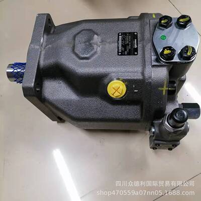 A4VSO250LR2G/30R-VPB13N00    力士乐  柱塞泵