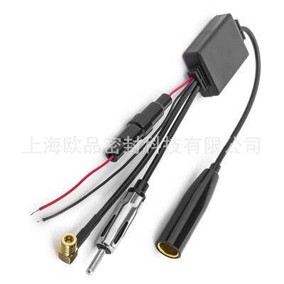 适用于汽车DAB+KFZ接头4702748200
